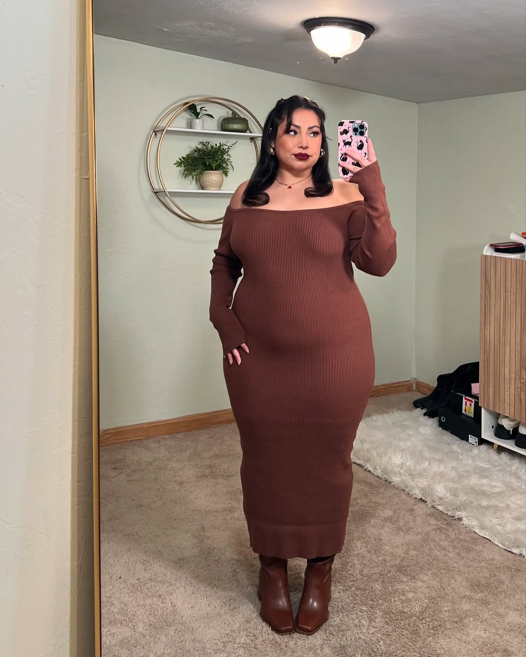 10 Fabulous Cruise Outfits for Plus-Size Women: Style & Comfort for ...